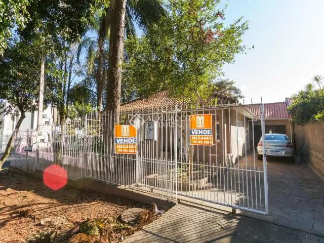 Casa / Sobrado para Venda em Canoas/RS Igara 3 Quartos