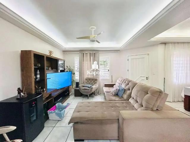 Casa / Sobrado para Venda em Canoas/RS Igara 3 Quartos