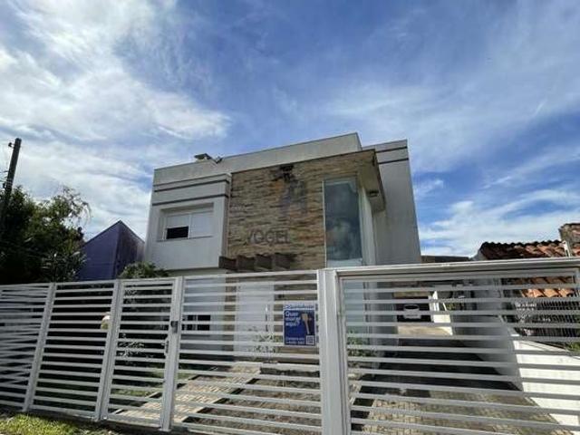 Casa / Sobrado para Venda em Canoas/RS Igara 3 Quartos