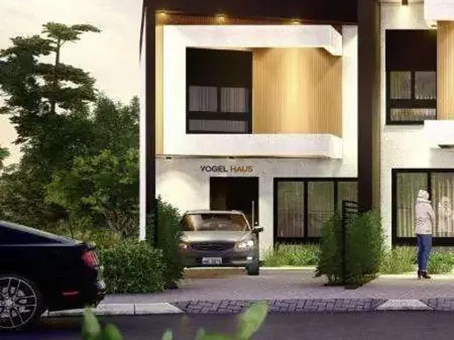 Casa / Sobrado para Venda em Canoas/RS Igara 3 Quartos