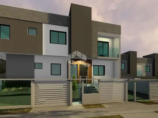 Casa / Sobrado para Venda em Canoas/RS Igara 3 Quartos