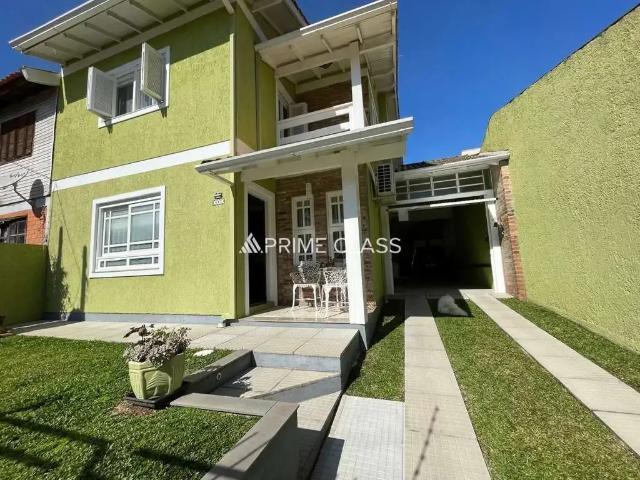 Casa / Sobrado para Venda em Canoas/RS Igara 3 Quartos
