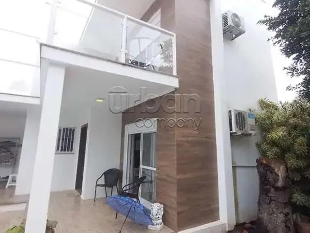Casa / Sobrado para Venda em Canoas/RS Igara 3 Quartos