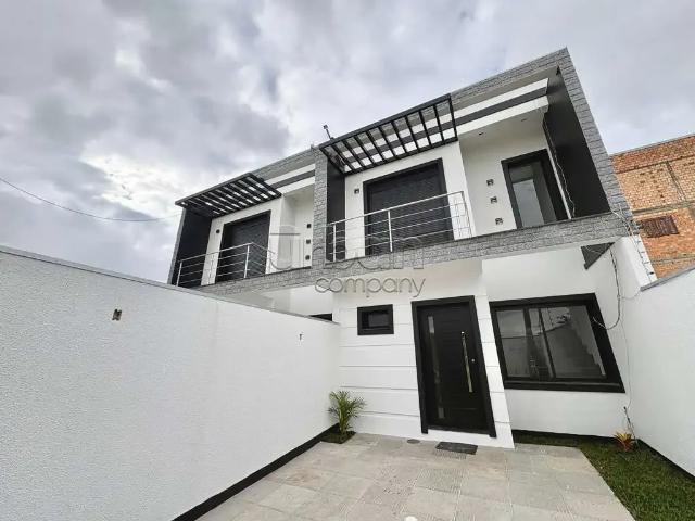 Casa / Sobrado para Venda em Canoas/RS Igara 3 Quartos