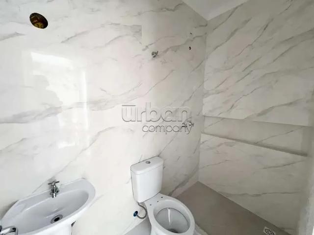 Casa / Sobrado para Venda em Canoas/RS Igara 3 Quartos