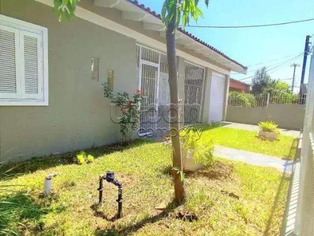 Casa / Sobrado para Venda em Canoas/RS Igara 3 Quartos