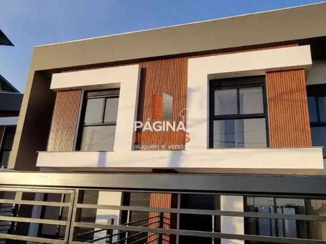 Casa / Sobrado para Venda em Canoas/RS Igara 3 Quartos