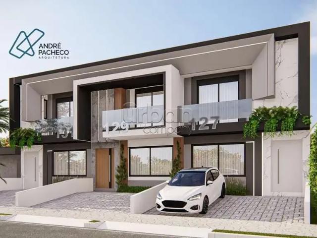 Casa / Sobrado para Venda em Canoas/RS Igara 3 Quartos