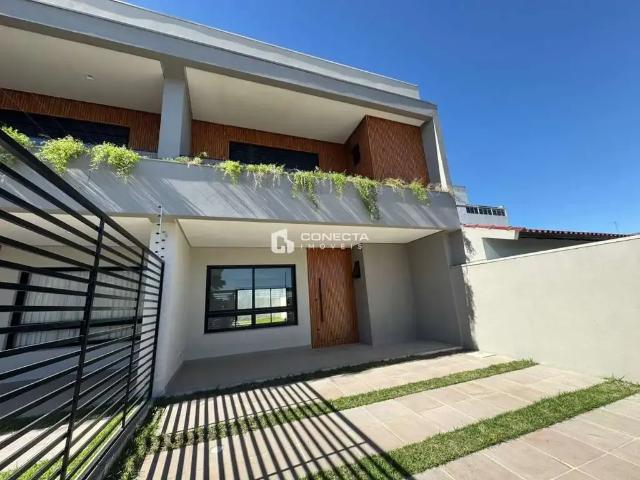 Casa / Sobrado para Venda em Canoas/RS Igara 3 Quartos