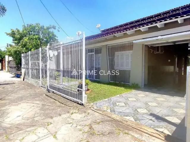 Casa / Sobrado para Venda em Canoas/RS Igara 3 Quartos