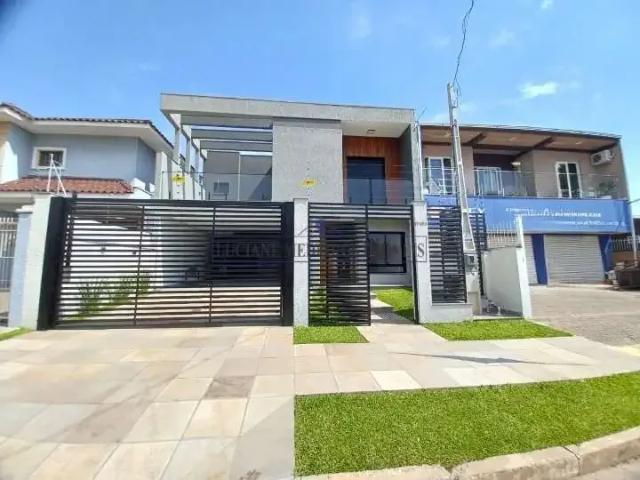 Casa / Sobrado para Venda em Canoas/RS Igara 3 Quartos