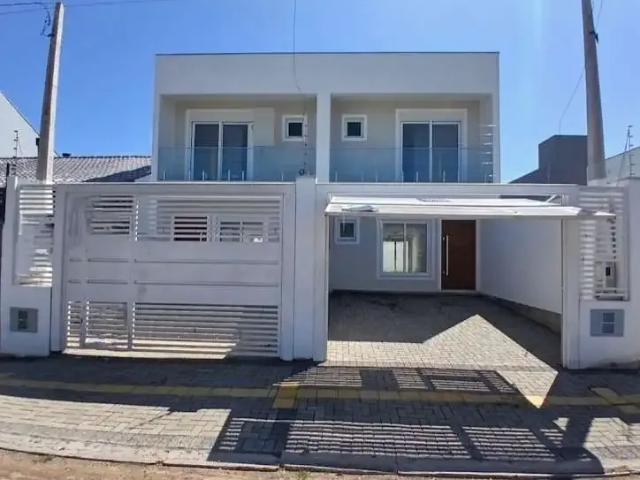 Casa / Sobrado para Venda em Canoas/RS Igara 3 Quartos