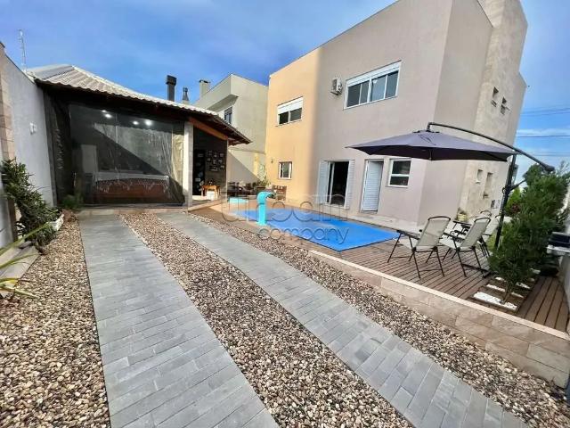 Casa / Sobrado para Venda em Canoas/RS Igara 3 Quartos
