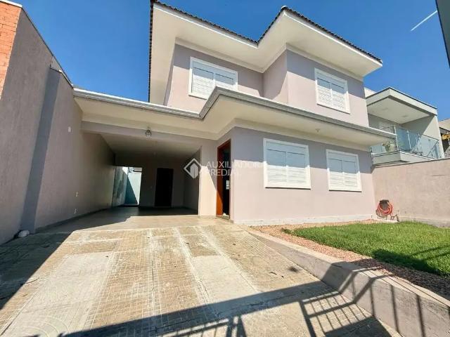 Casa / Sobrado para Venda em Canoas/RS Igara 3 Quartos