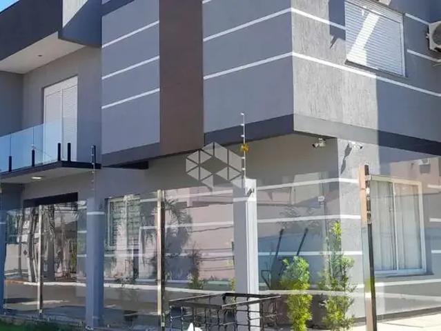 Casa / Sobrado para Venda em Canoas/RS Igara 3 Quartos