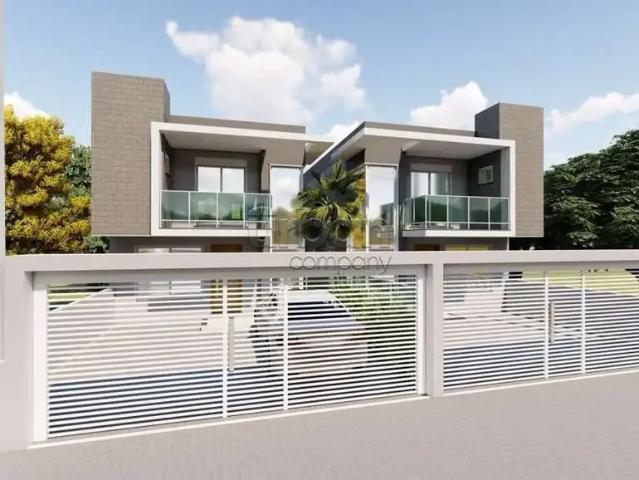 Casa / Sobrado para Venda em Canoas/RS Igara 3 Quartos