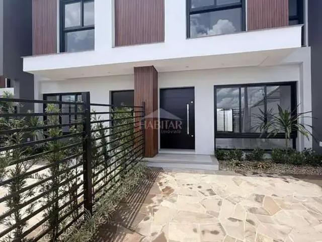 Casa / Sobrado para Venda em Canoas/RS Igara 3 Quartos