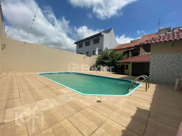 Casa / Sobrado para Venda em Canoas/RS Igara 3 Quartos