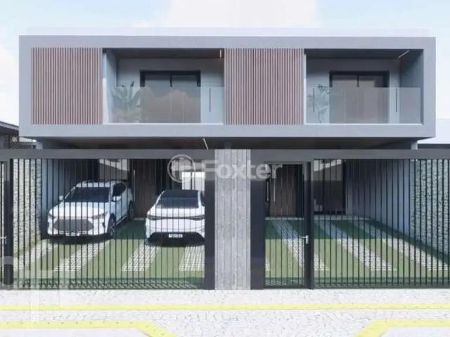 Casa / Sobrado para Venda em Canoas/RS Igara 3 Quartos