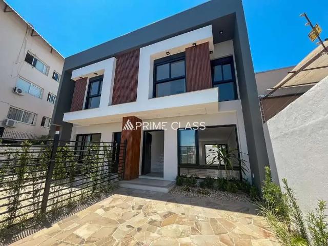 Casa / Sobrado para Venda em Canoas/RS Igara 3 Quartos