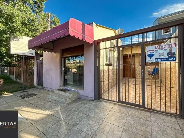 Casa / Sobrado para Venda em Canoas/RS Igara 3 Quartos