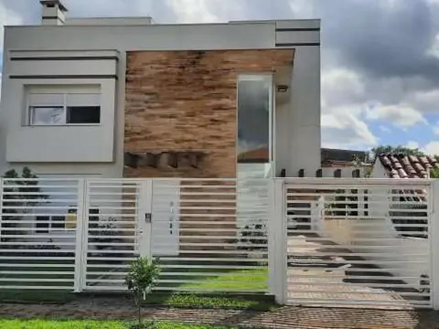 Casa / Sobrado para Venda em Canoas/RS Igara 3 Quartos