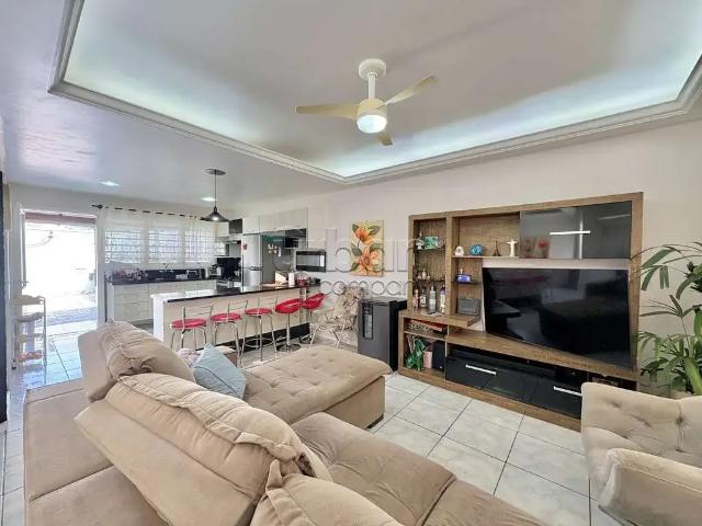 Casa / Sobrado para Venda em Canoas/RS Igara 3 Quartos