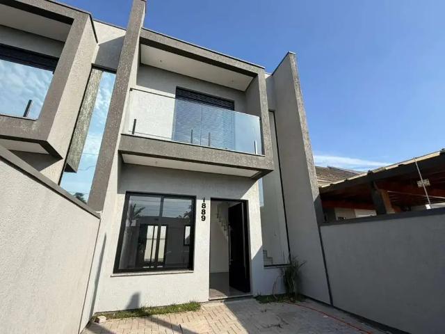 Casa / Sobrado para Venda em Canoas/RS Igara 3 Quartos