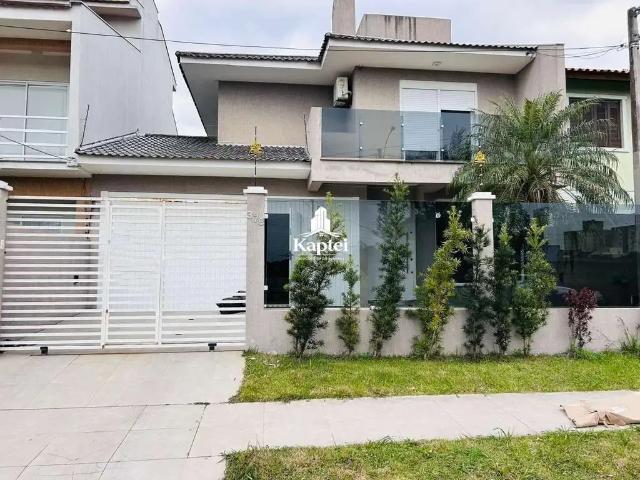 Casa / Sobrado para Venda em Canoas/RS Igara 3 Quartos