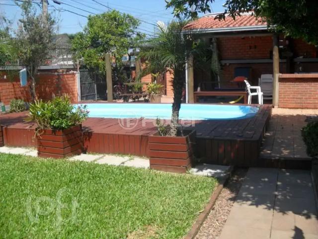 Casa / Sobrado para Venda em Canoas/RS Igara 3 Quartos