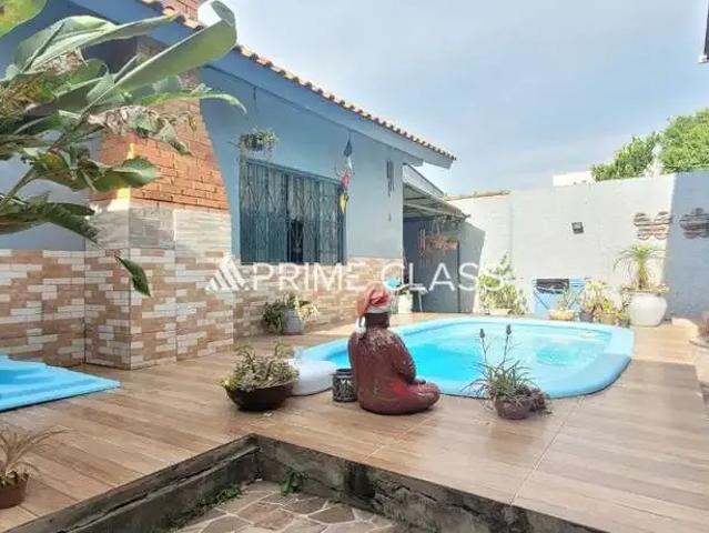 Casa / Sobrado para Venda em Canoas/RS Igara 3 Quartos