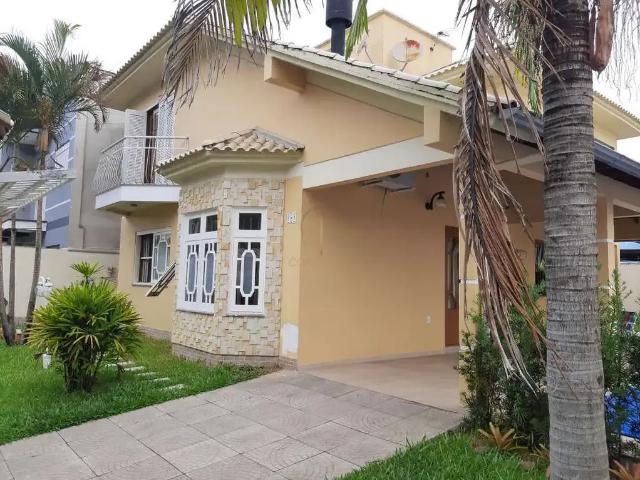 Casa / Sobrado para Venda em Canoas/RS Igara 3 Quartos