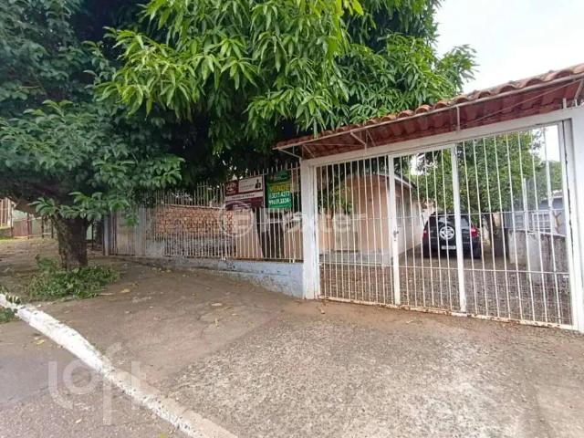 Casa / Sobrado para Venda em Canoas/RS Igara 3 Quartos