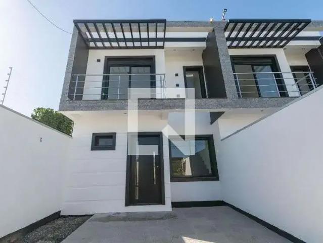 Casa / Sobrado para Venda em Canoas/RS Igara 3 Quartos