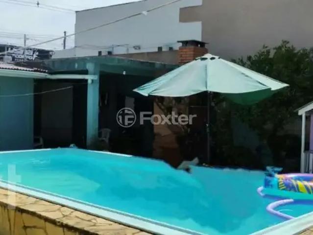 Casa / Sobrado para Venda em Canoas/RS Igara 3 Quartos