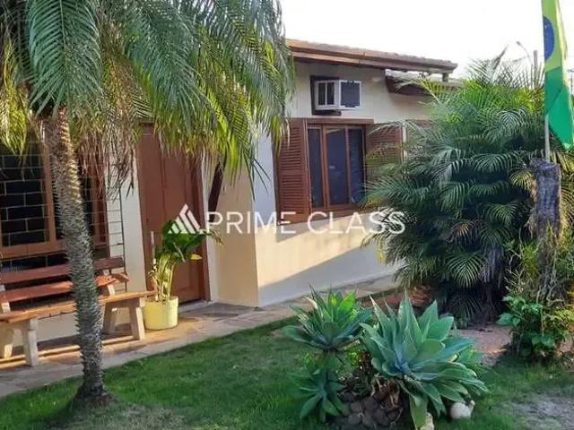 Casa / Sobrado para Venda em Canoas/RS Igara 3 Quartos