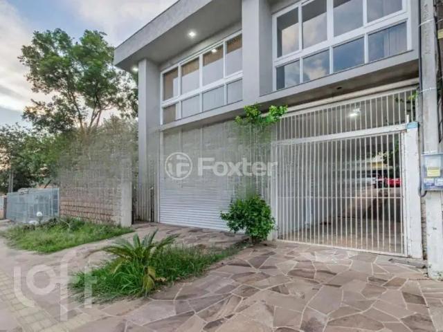 Casa / Sobrado para Venda em Canoas/RS Igara 3 Quartos
