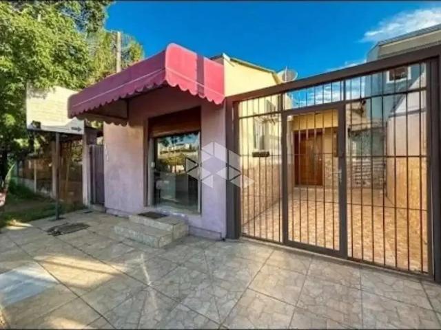 Casa / Sobrado para Venda em Canoas/RS Igara 3 Quartos
