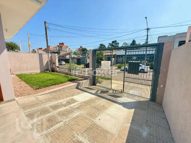 Casa / Sobrado para Venda em Canoas/RS Igara 3 Quartos
