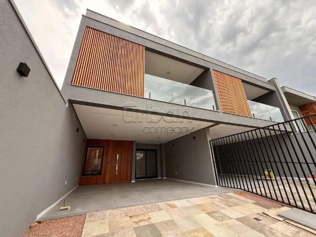 Casa / Sobrado para Venda em Canoas/RS Igara 3 Quartos