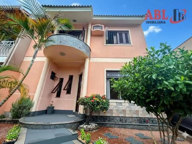 Casa / Sobrado para Venda em Canoas/RS Igara 3 Quartos