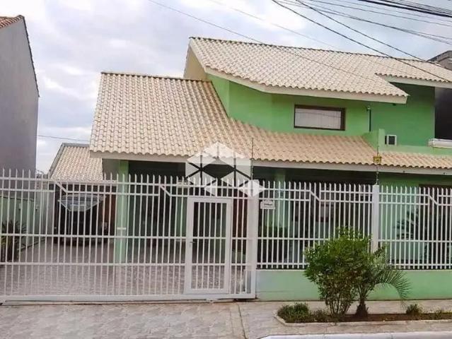 Casa / Sobrado para Venda em Canoas/RS Igara 3 Quartos