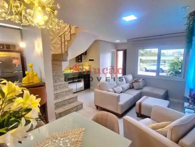 Casa / Sobrado para Venda em Canoas/RS Igara 3 Quartos