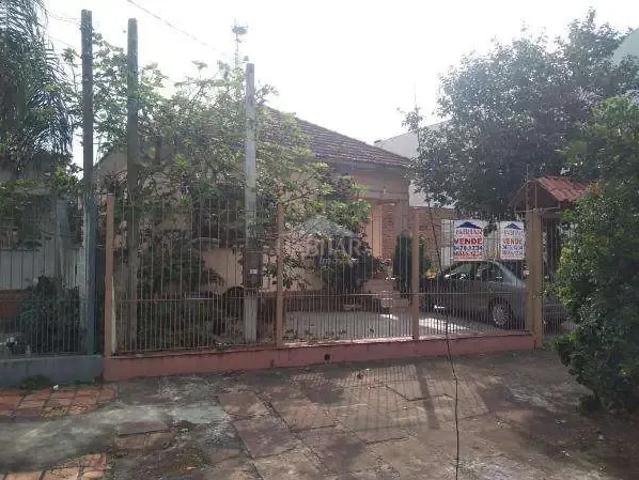 Casa / Sobrado para Venda em Canoas/RS Igara 3 Quartos