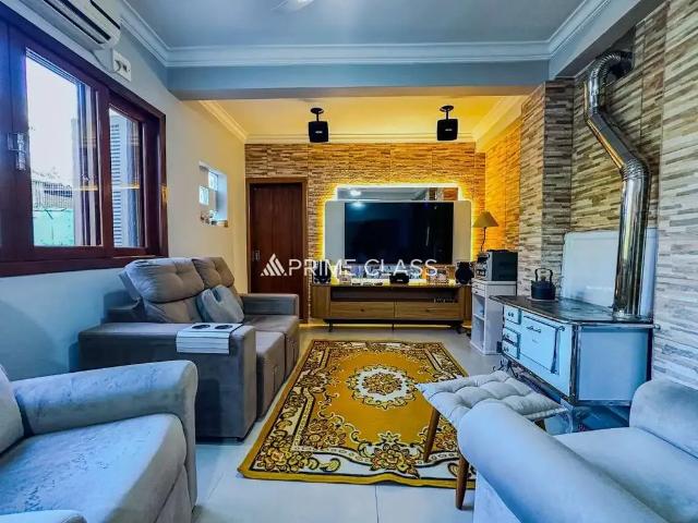 Casa / Sobrado para Venda em Canoas/RS Igara 3 Quartos