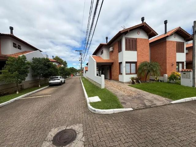 Casa / Sobrado para Venda em Canoas/RS Igara 3 Quartos