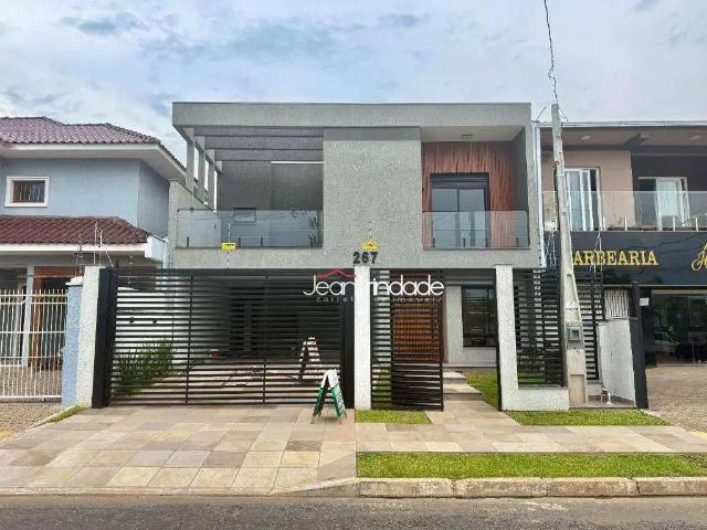 Casa / Sobrado para Venda em Canoas/RS Igara 3 Quartos