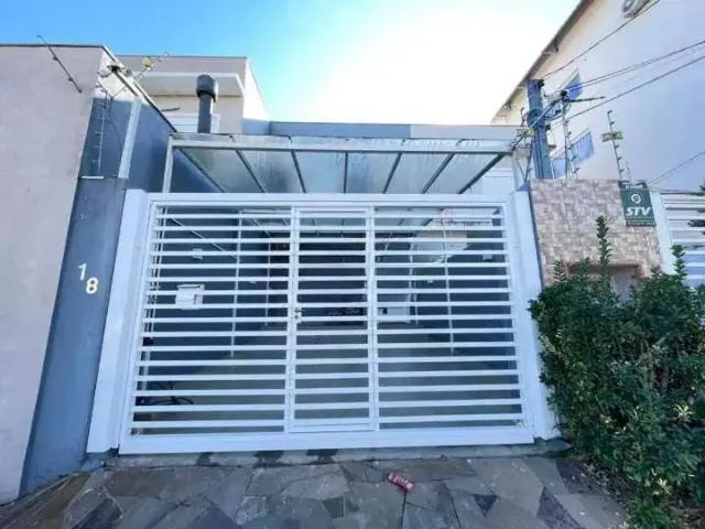 Casa / Sobrado para Venda em Canoas/RS Igara 3 Quartos