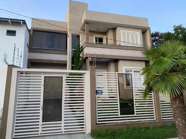 Casa / Sobrado para Venda em Canoas/RS Igara 3 Quartos