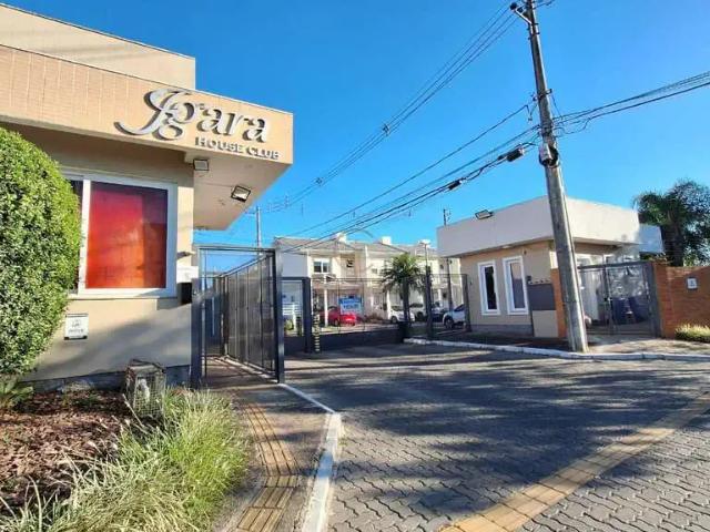 Casa / Sobrado para Venda em Canoas/RS Igara 3 Quartos
